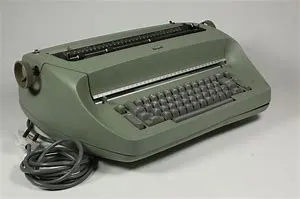 Why the IBM Selectric Typewriter is Still a Must-Have for Writers Today