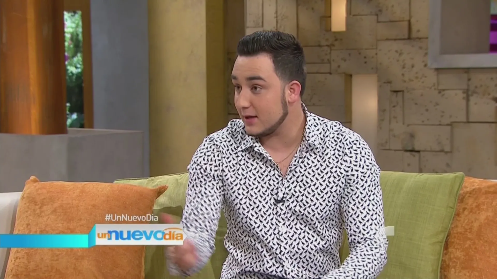 What Makes Kevin Ortiz a Shopping Guru?