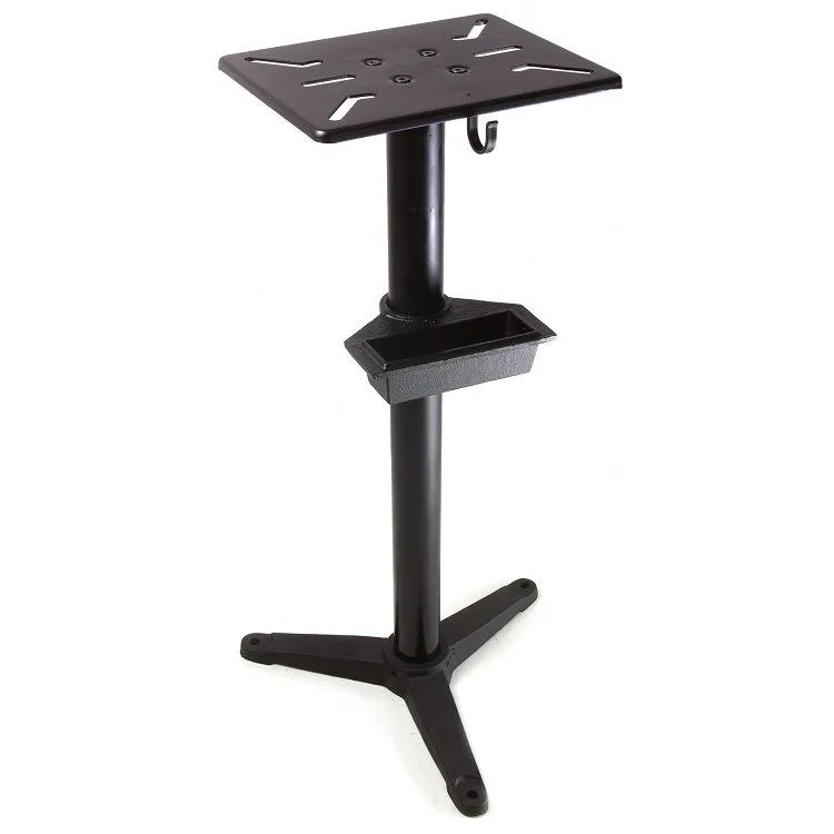 The Ultimate Guide to Choosing the Best Bench Grinder Stand