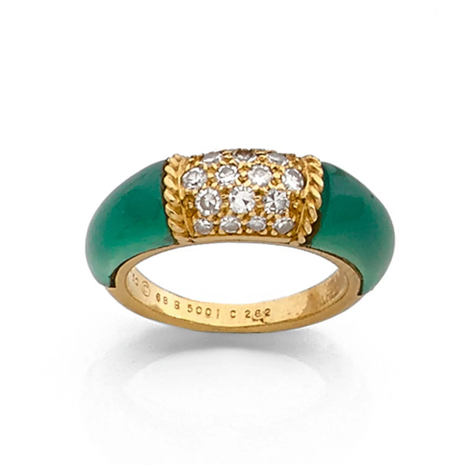 Why Van Cleef Rings Are the Ultimate Statement Piece for Any Occasion
