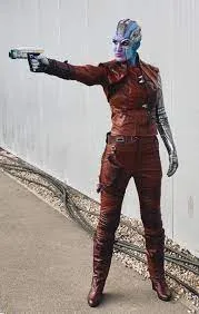 Exploring the Marvel Nebula