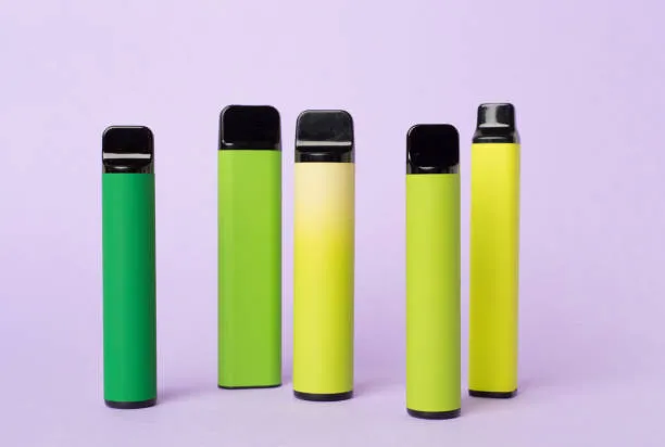 Puff Plus Vape: ¿Vale la pena el revuelo?