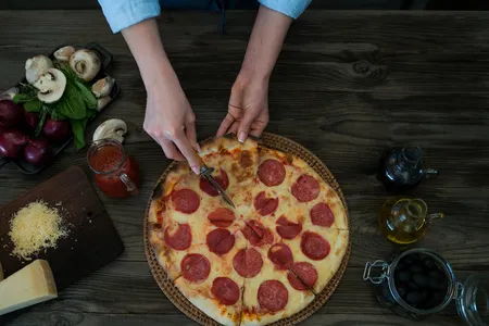 How to Make Pizza from Scratch A Step-by-Step Guide