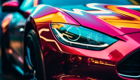 The Ultimate Guide to Vantablack Car Wrap Benefits, Cost, and Installation