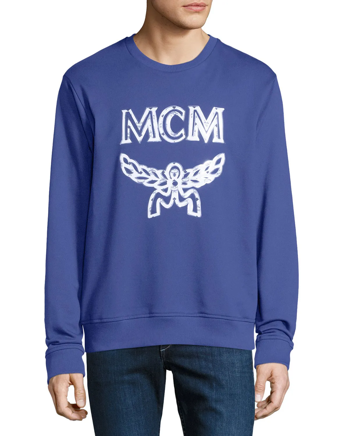 Get Your Hands on the Cozy and Chic MCM Sweater The Ultimate Shopping Guide