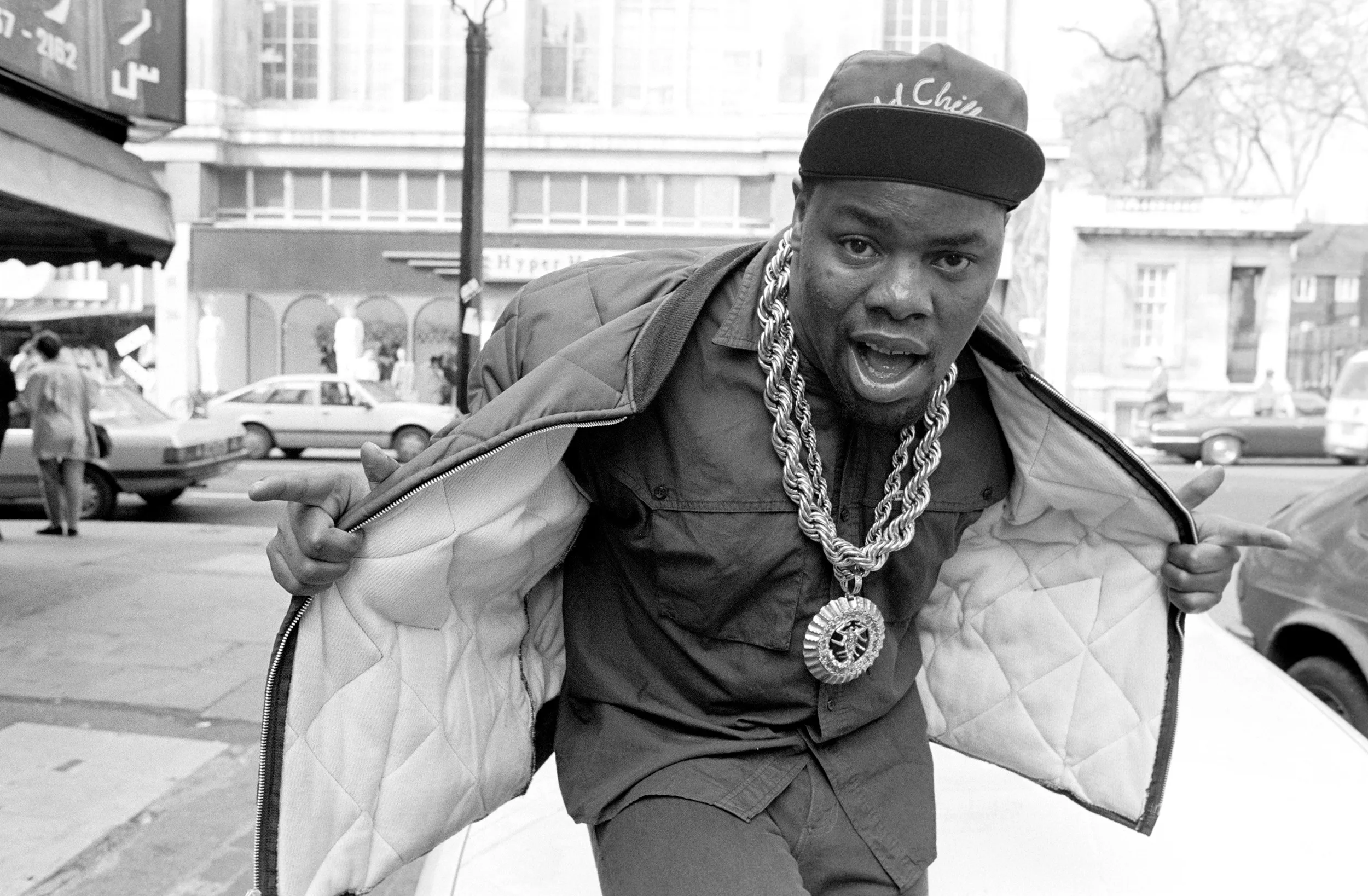 The Ultimate Guide to Using Biz Markie Songs for Your Shopping Playlist
