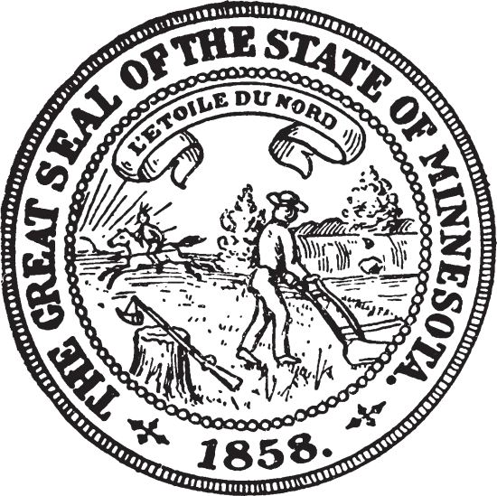 Minnesota State Seal History, Meaning, and Where to Find It