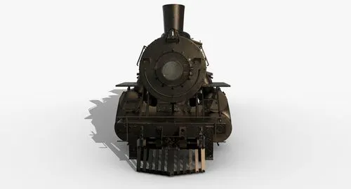 The Fascinating History of Steam Engines From Invention to Modern ...
