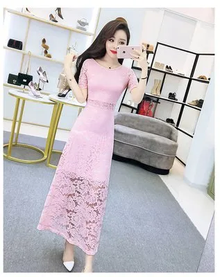 The Ultimate Guide to Styling Pink and Red Dresses for Every Occasion