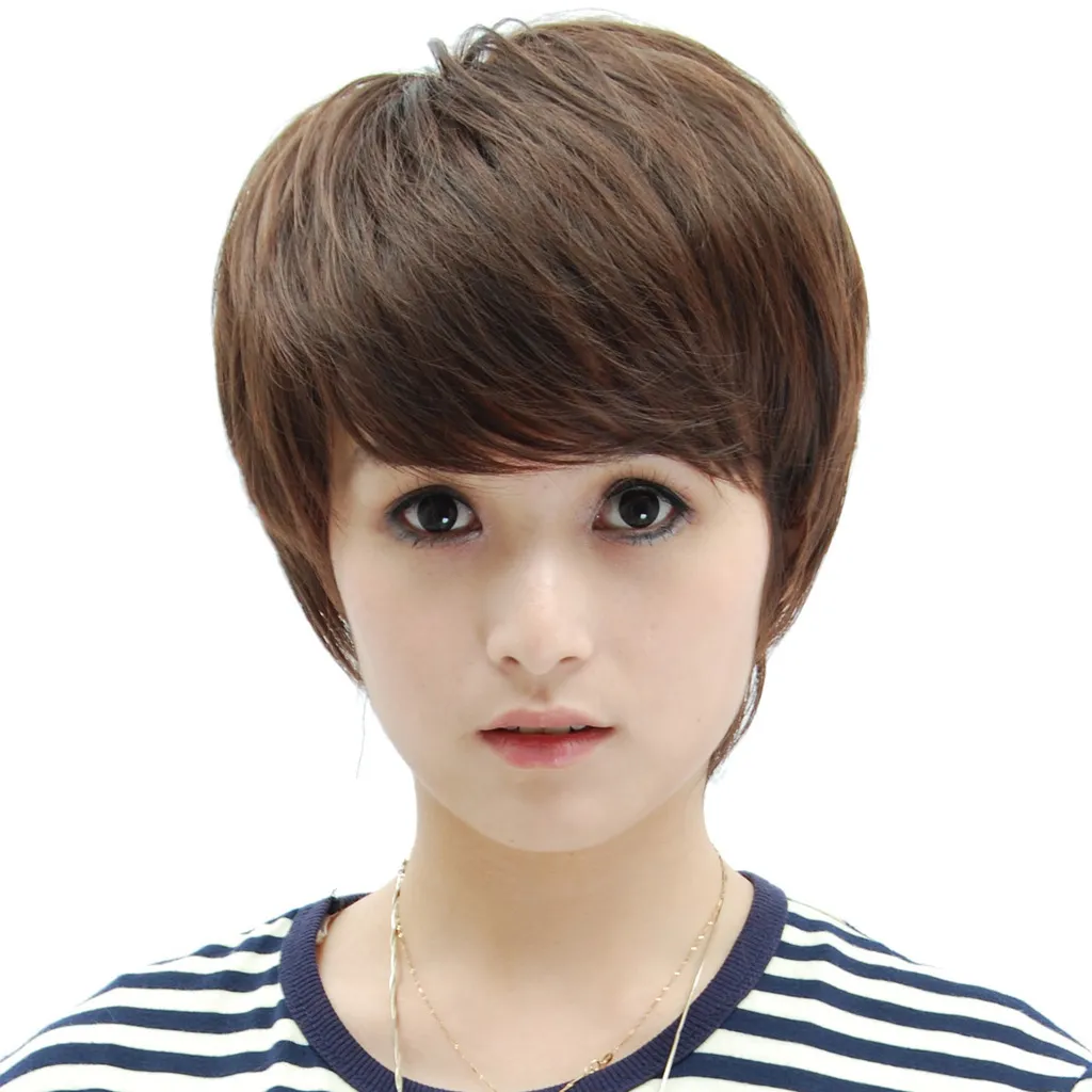 What Are The Best Short Human Hair Wigs?