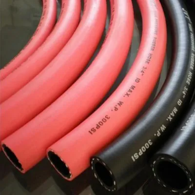 Rubber Hoses The Ultimate Guide to Buying, Using, and Maintaining Them