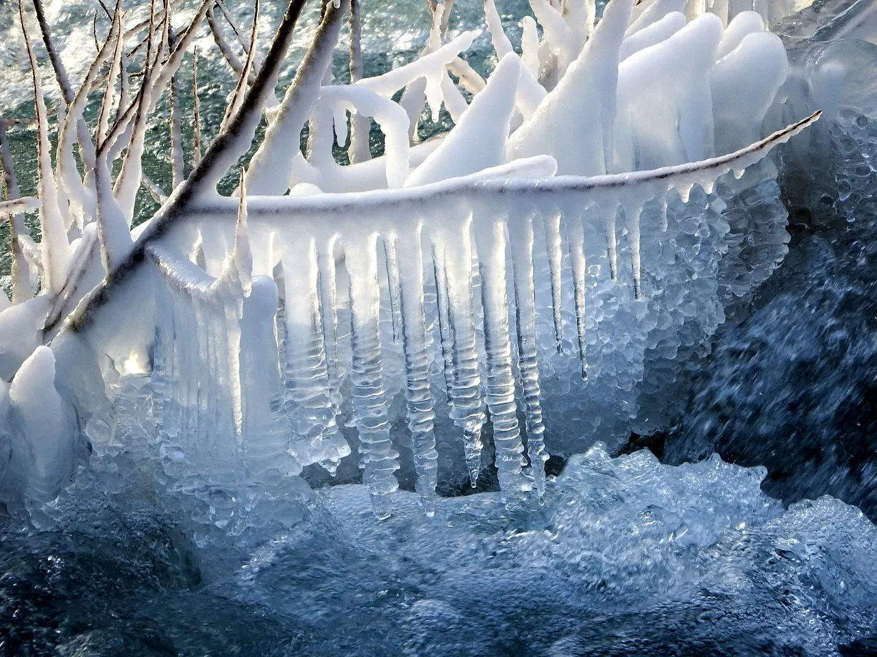 Surviving an Ice Rain: How to Shop for the Perfect Winter Gear
