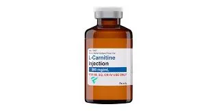 Benefits and Risks of L Carnitine Injection A Comprehensive Guide