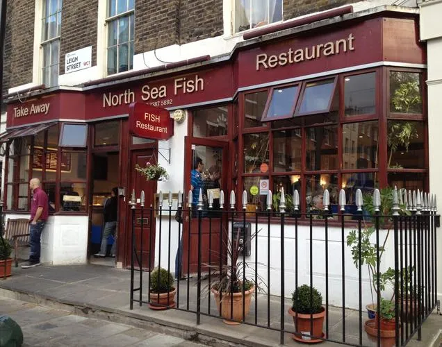 What Makes Fish Restaurants So Popular?