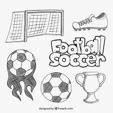 How to Organize a Successful Football Drawing Event - Tips and Ideas