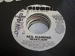 How to Buy Neil Diamond Heartlight Merchandise A Complete Guide