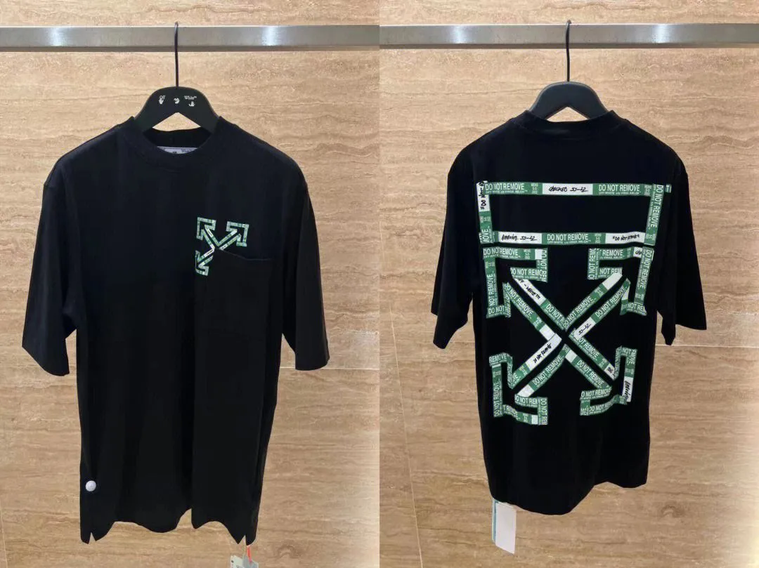 The Ultimate Guide to Buying Off White Clothing