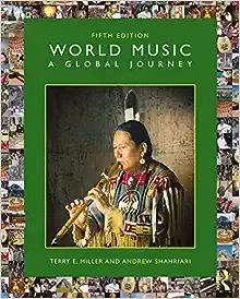 Discovering the World Through Music Map A Guide to Global Musical ...