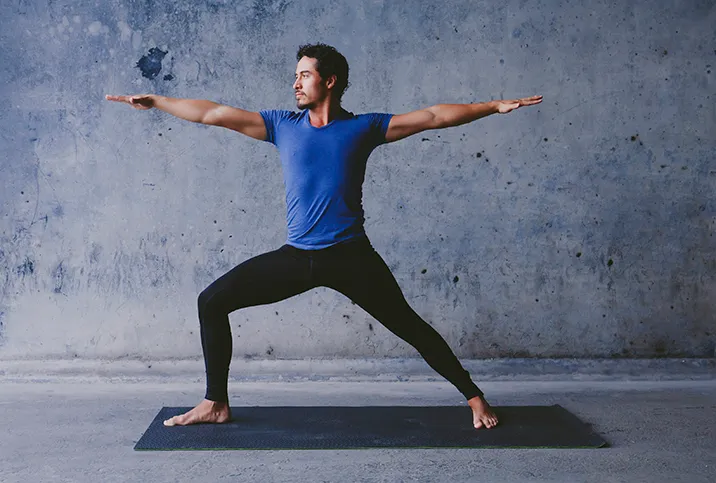 10 Yoga Postures Names You Need to Know
