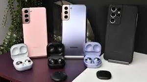 Why Bespoke Samsung is the Ultimate Shopping Experience for Tech ...