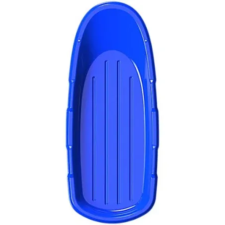 How to Build a Cardboard Sled that Will Win Your Next Winter Competition