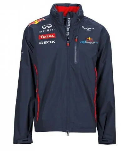 Where to Find The Best Red Bull Jacket