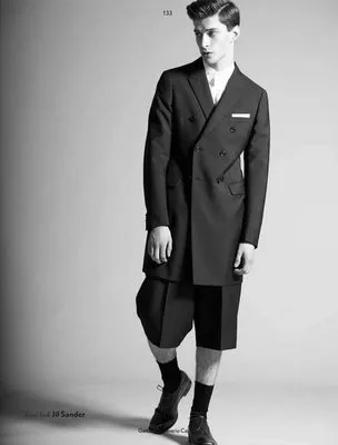 Exploring the Impact of Gattaca Cast on Fashion Trends