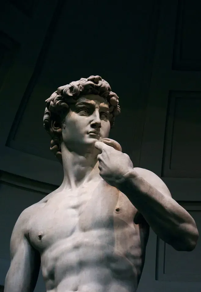 Exploring Michelangelo's David: A Comprehensive Guide