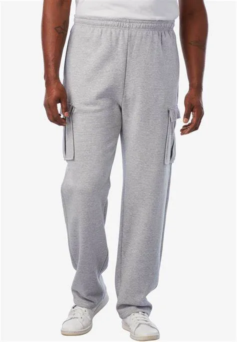 What Makes Cargo Sweat Pants the Ultimate Shopping Must-Have?
