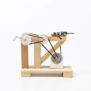 The Ultimate Guide to Hand Cranking Generators for Outdoor Enthusiasts