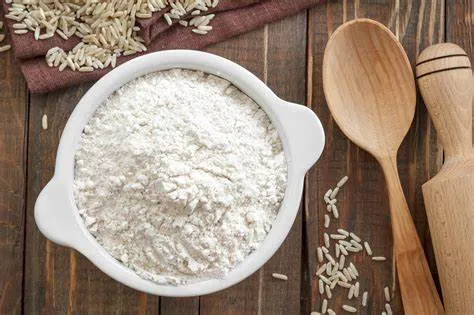 The Benefits and Uses of Rice Starch in Your Shopping Cart