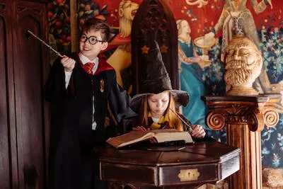 The Ultimate Guide to Harry Potter Cho Chang Merchandise