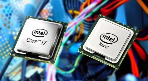 Best Processor for Server - Making the Right Choice