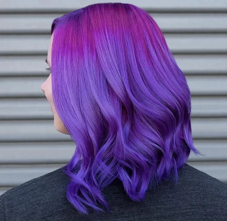 10 Must-Try Spring Hair Colors for a Fresh New Look