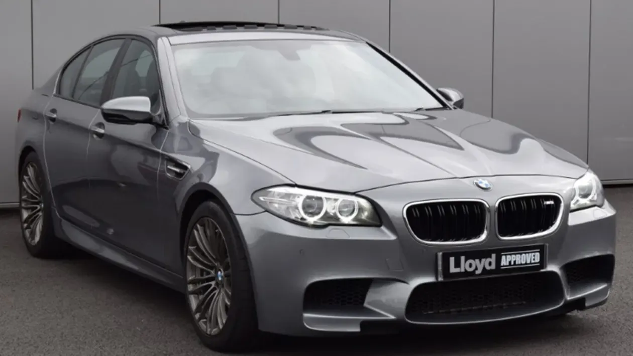 The Ultimate Guide to Buying an F10 M5 Tips, Reviews, and Comparisons