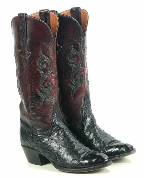Why Lou Casey Boots Are a Must-Have in Your Wardrobe