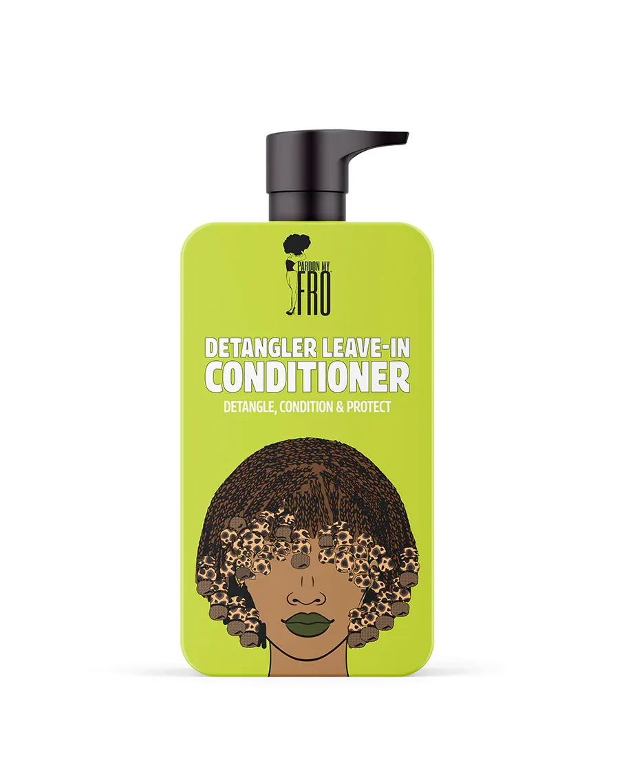 What Makes Pardon My Fro a Must-Have for Shopping Enthusiasts