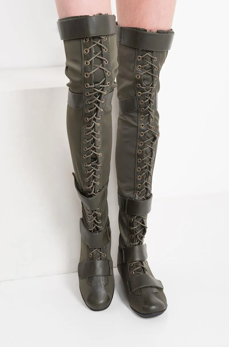 10 Reasons Why Akira Boots are the Must-Have Fashion Item of the Year