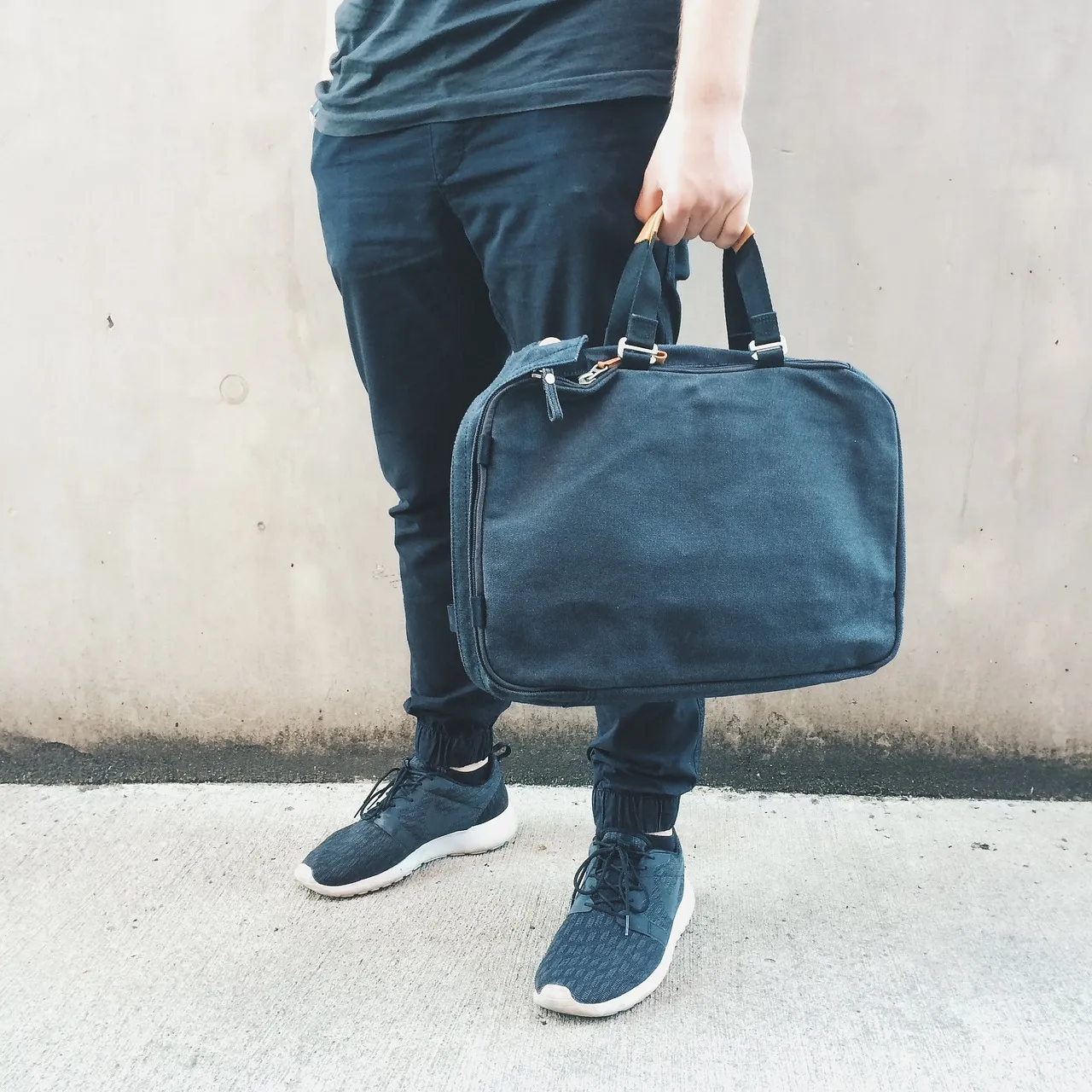 Best Weekend Bags for Stylish Travelers