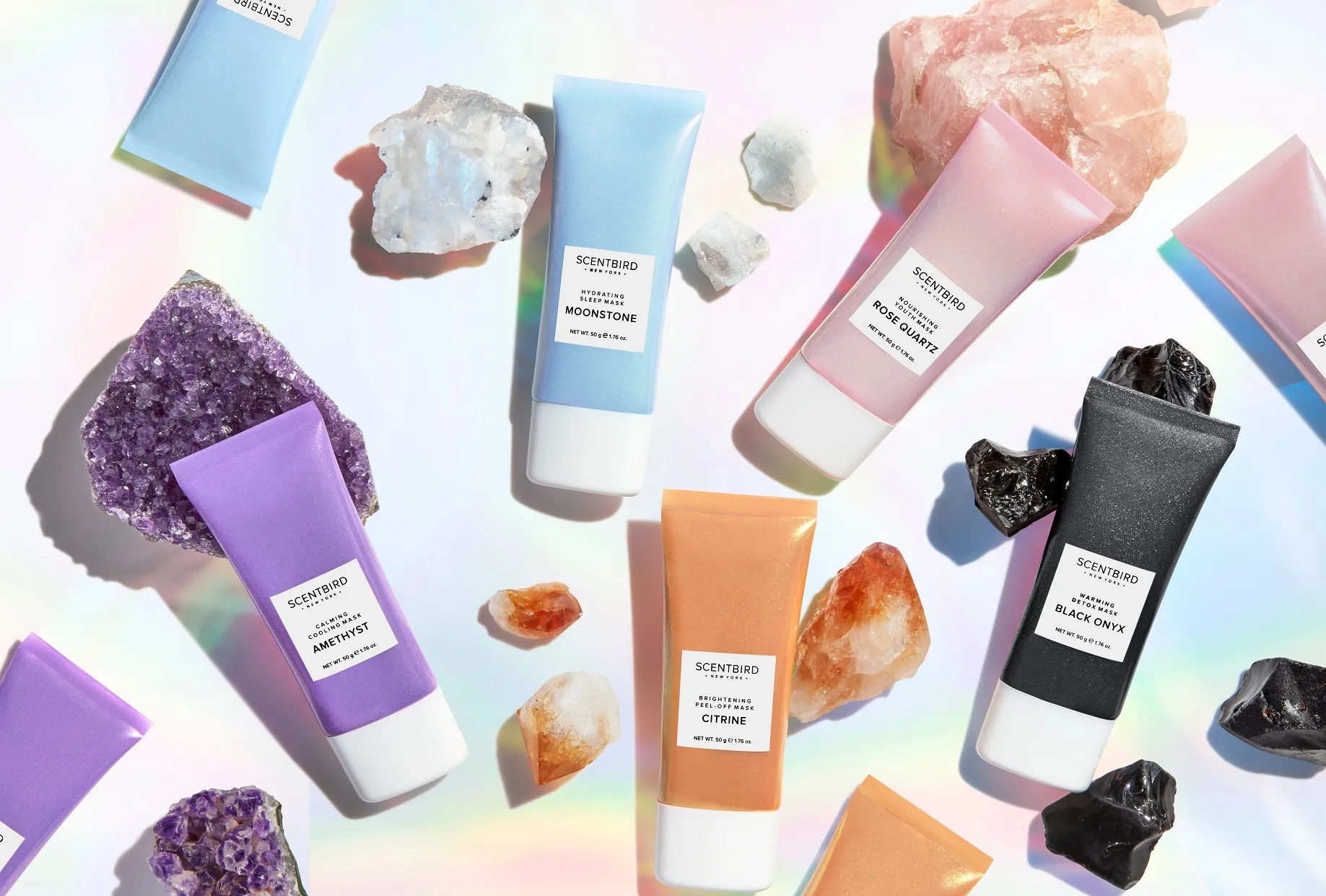 The Benefits of Crystal Facial Masks A Comprehensive Guide