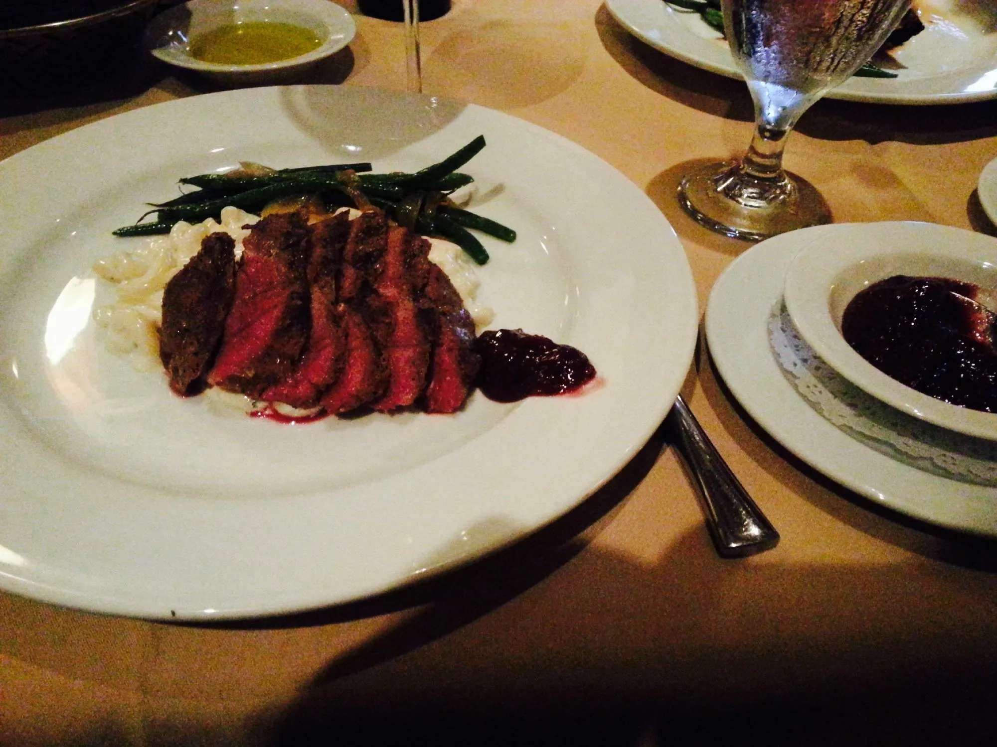 Discover the Best Dishes at LaSalle Grill A Foodie's Guide