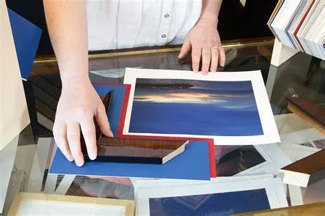 Why Matte Boards are a Must-Have for Framing Your Artwork