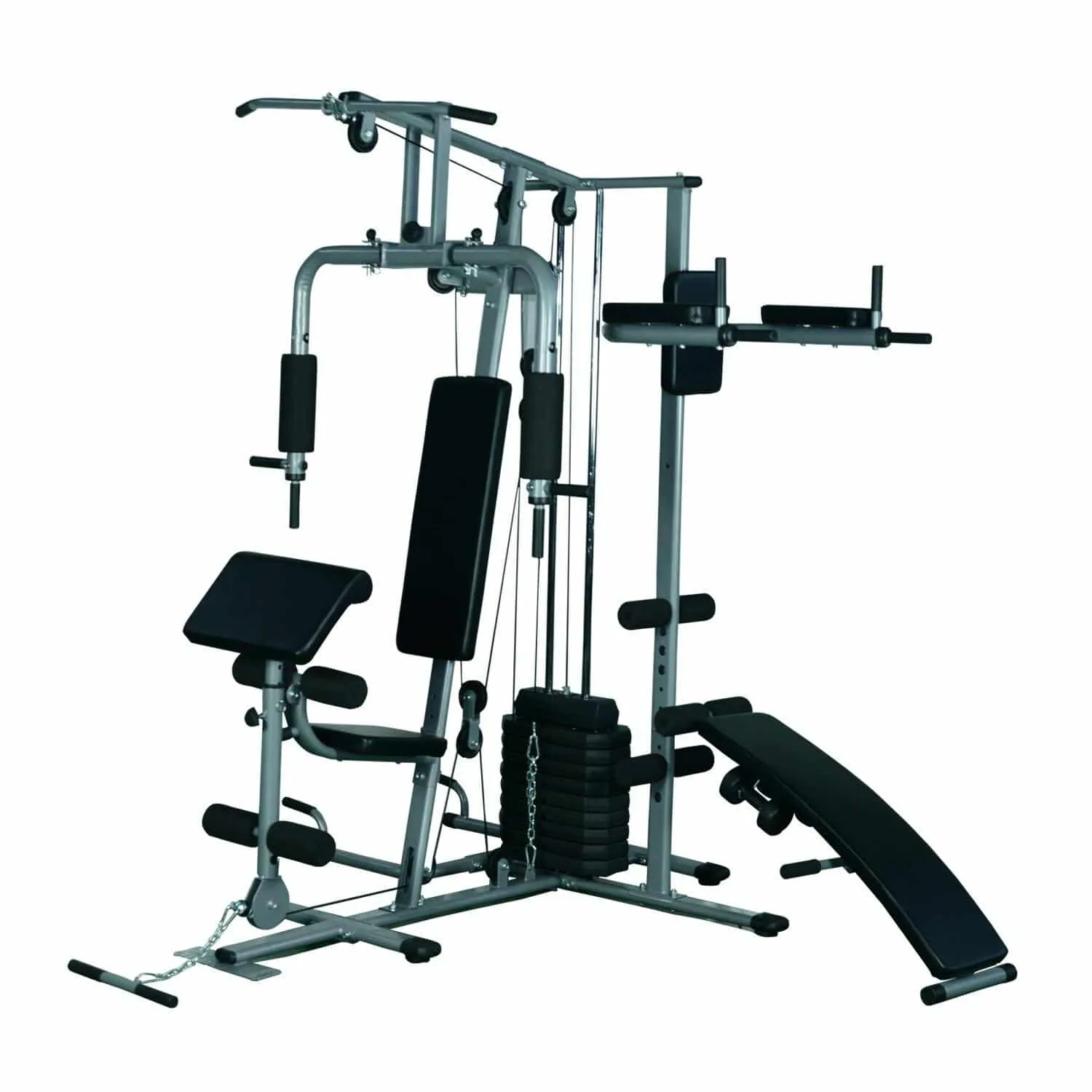 The Ultimate Guide to Buying Used Gym Equipment