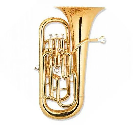 Why the Euphonium Instrument is a Must-Have for Every Musician