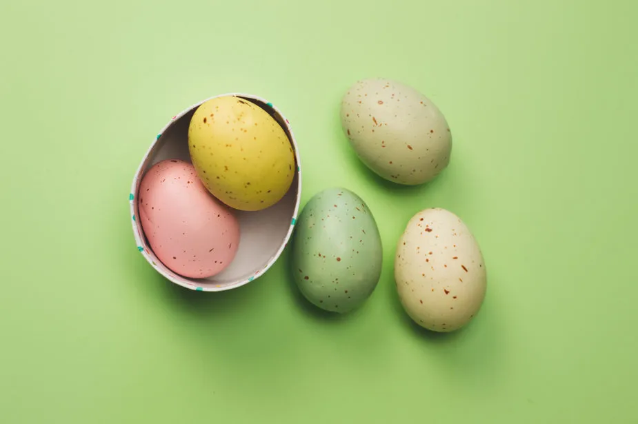 Where to Find the Best Egg Shaped Boxes for Your Next Gift