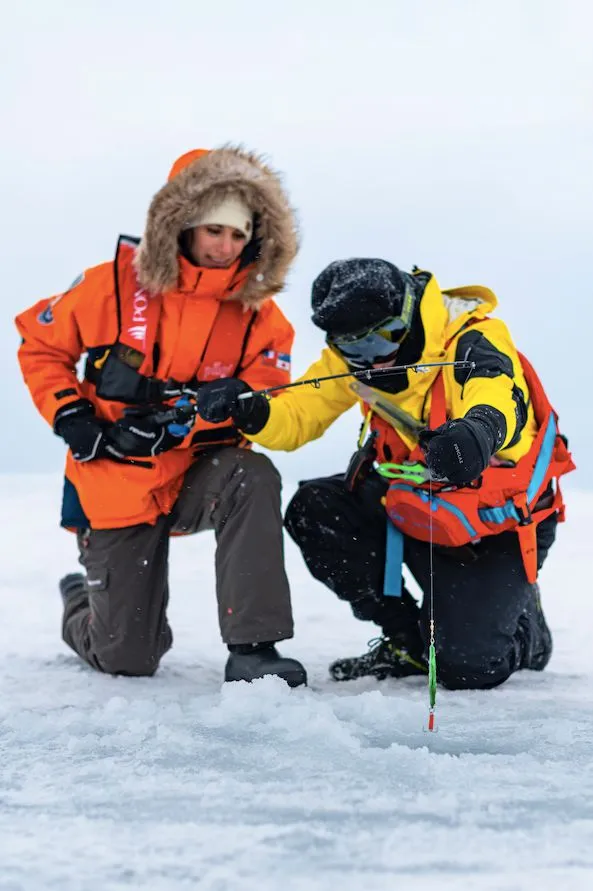 Finding the Best Deals for Polar Cast Gear A Shopper's Guide