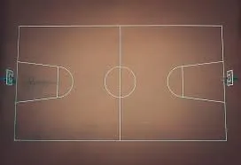 The Ultimate Guide to Basketball Court Layout
