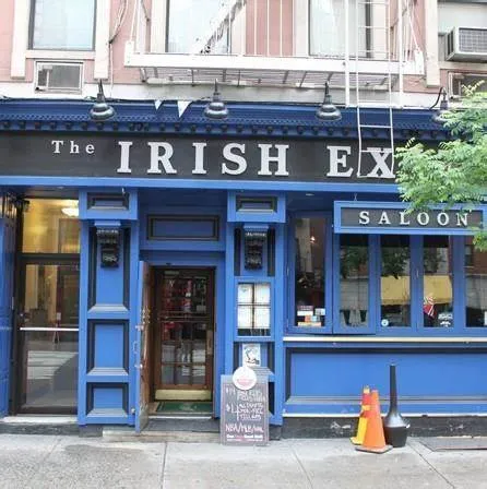 Mastering the Art of the Irish Exit A Shopper's Guide