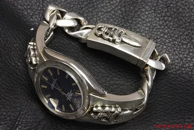 Top 5 Chrome Hearts Watch Designs You Need To Check Out