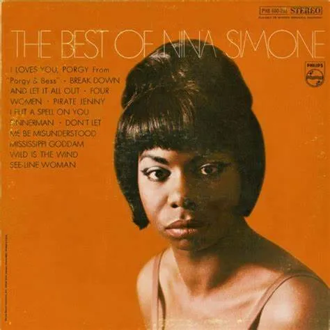 10 Must-Have Nina Simone Songs For Your Playlist